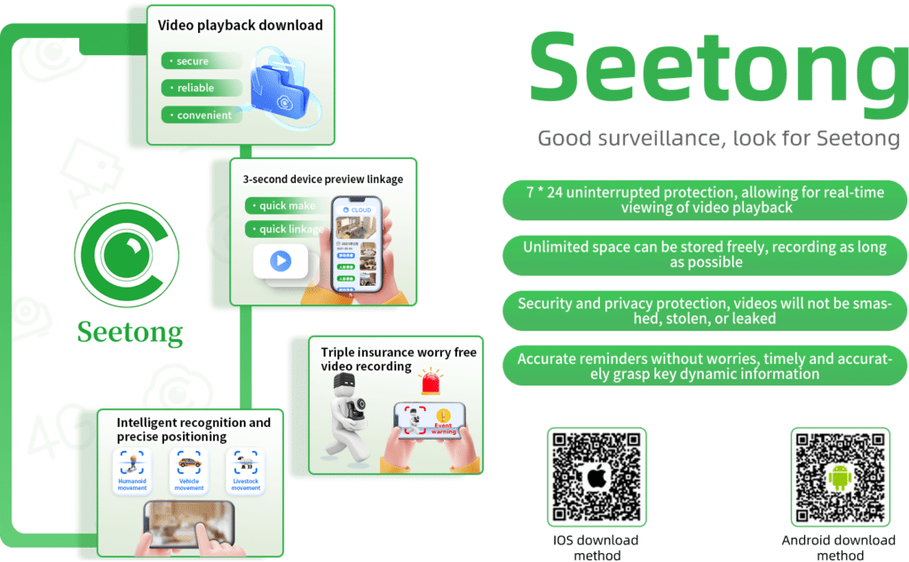 Download - Seetong